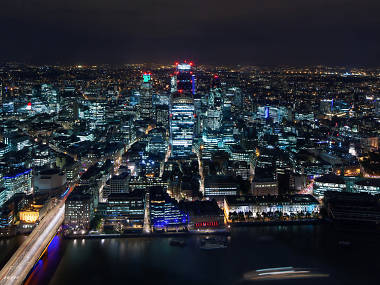 11 Unexpected Late Night Spots Worth Staying Up For