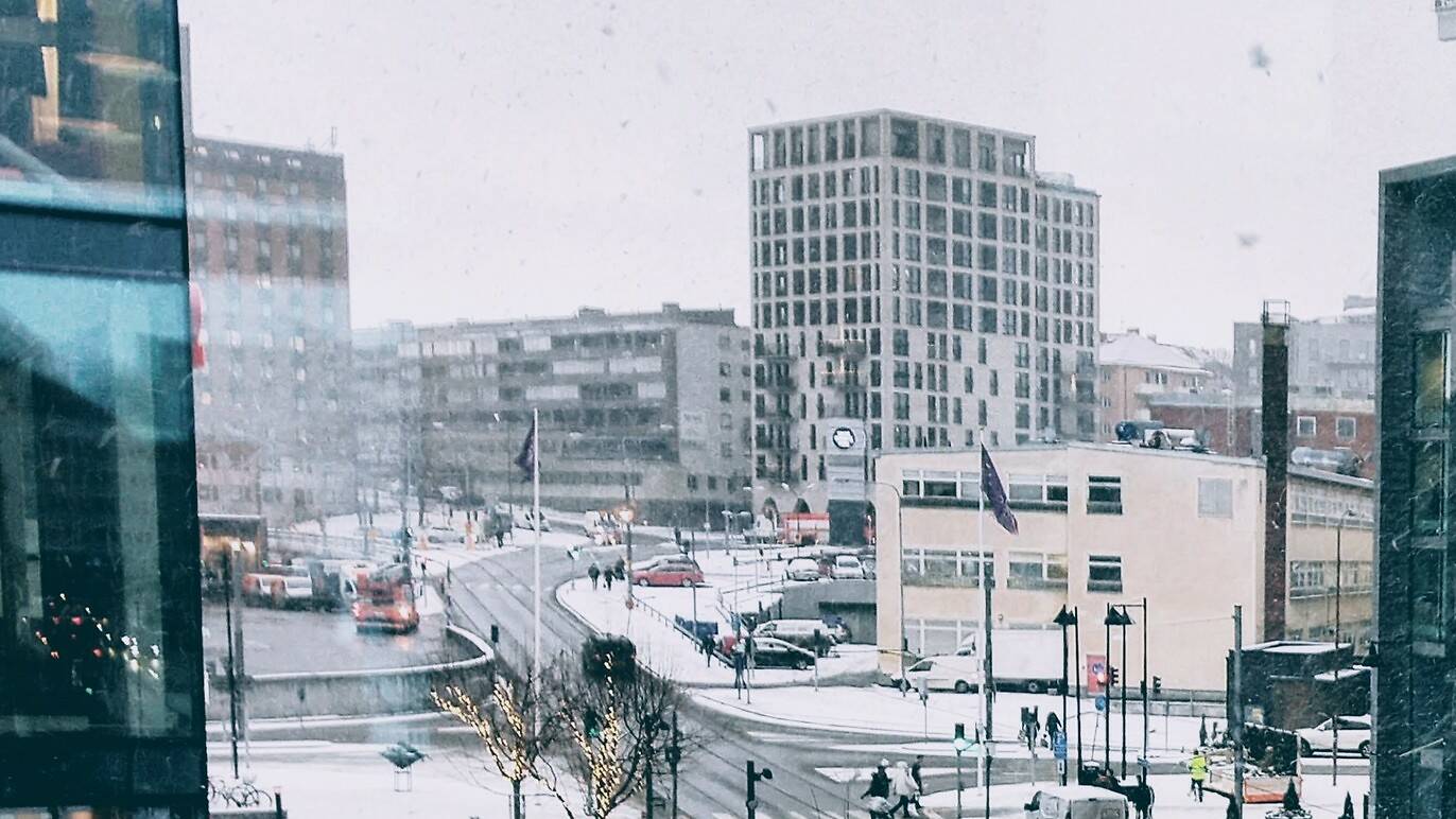 Best Times to Visit Stockholm Throughout the Year