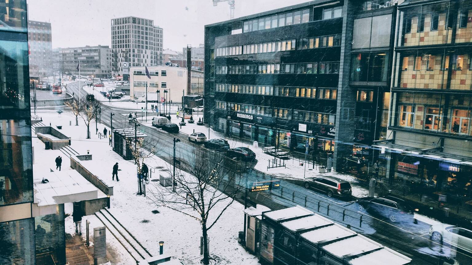 Best Times to Visit Stockholm Throughout the Year