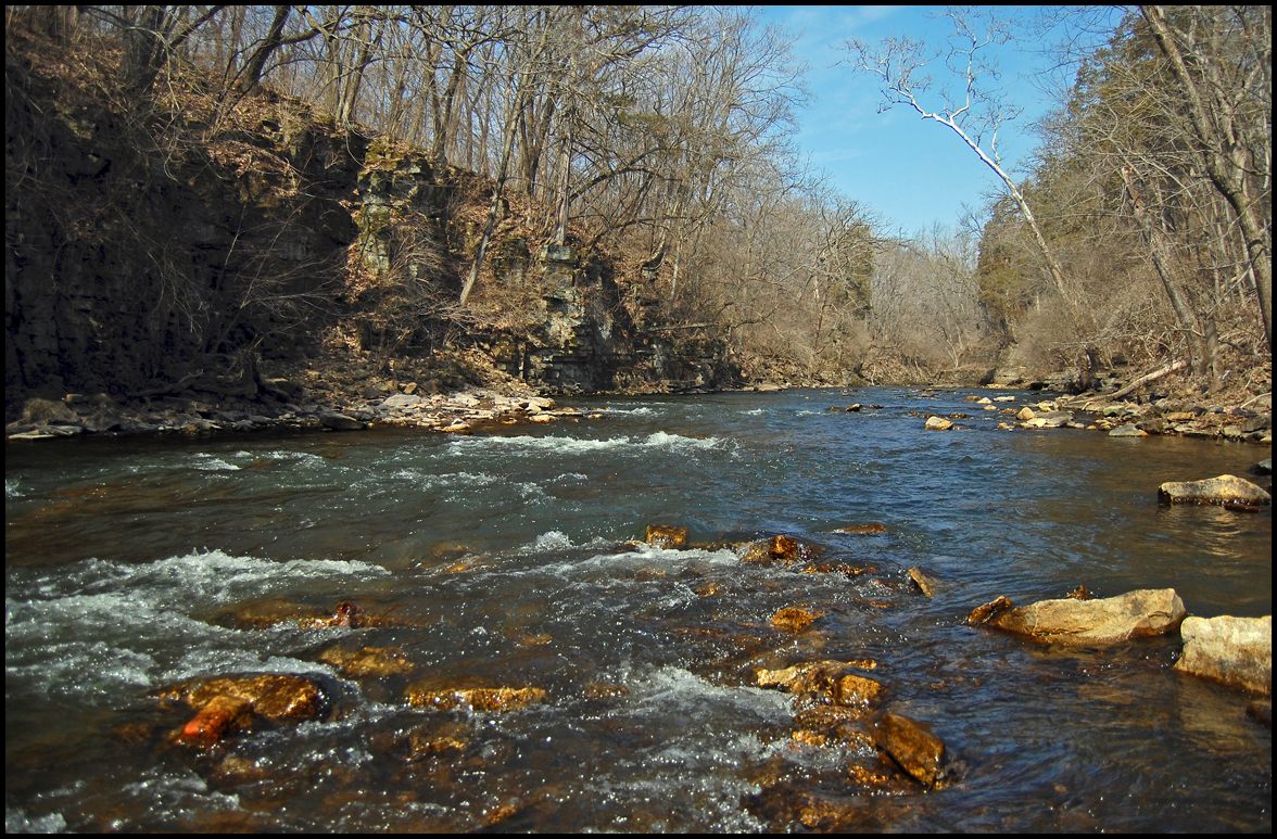 12 Places To Go Hiking Near Chicago
