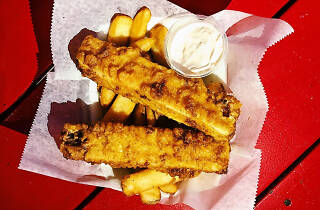 Best Malibu Restaurants and Bars for Oceanfront Eats