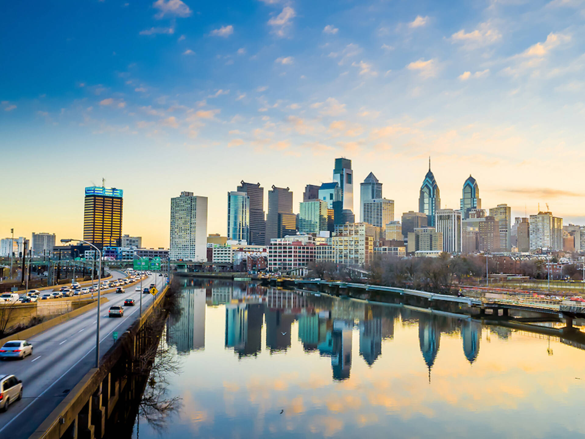 The Best Things to Do in Philadelphia Any Day of the Week