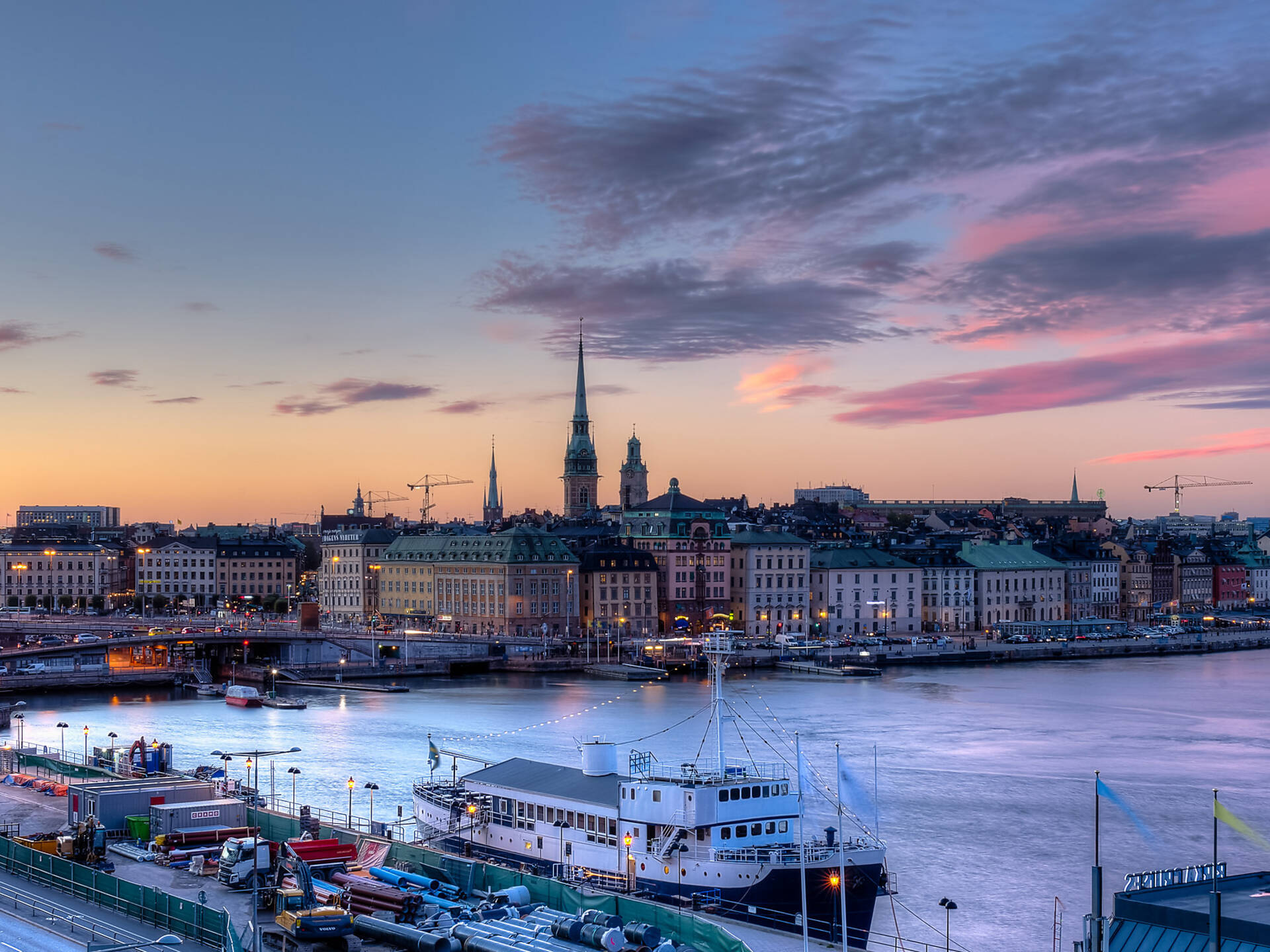 Time Out Stockholm | Stockholm Travel, Hotels & Things To Do
