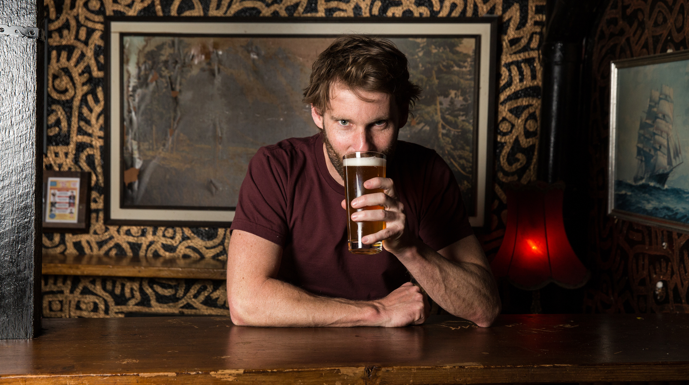 MICF 2018 comedians on their careers before comedy