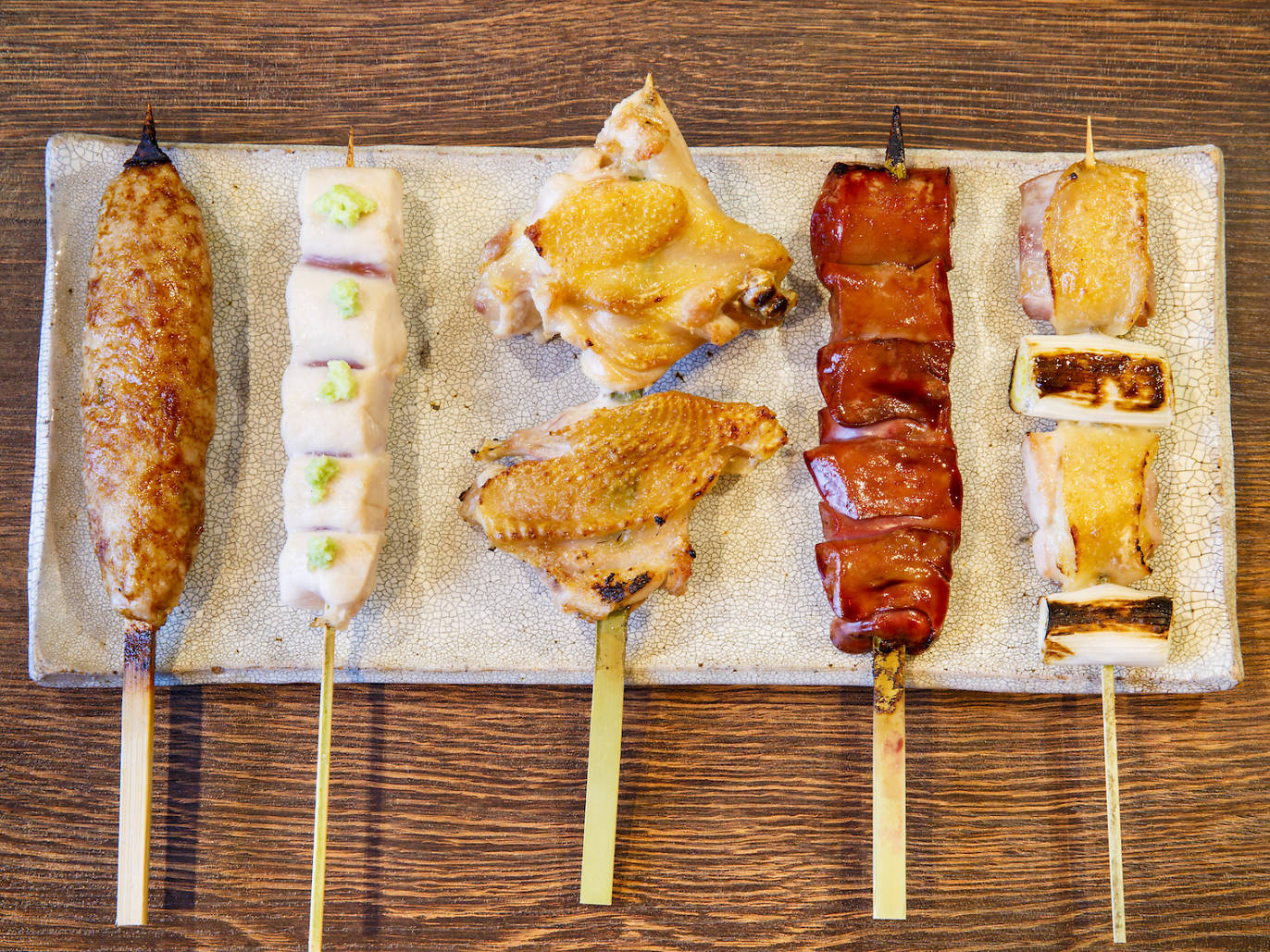 Ultimate guide to yakitori | Time Out Tokyo