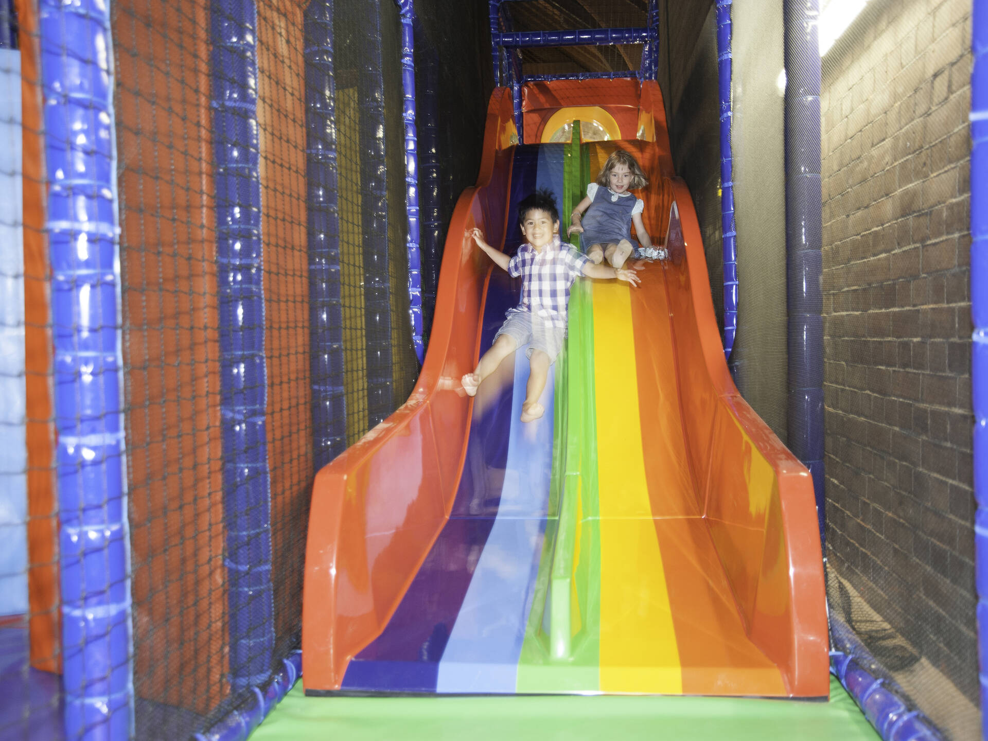17 Superior Soft Play Centres in London: Best Soft Play Spaces For Kids ...