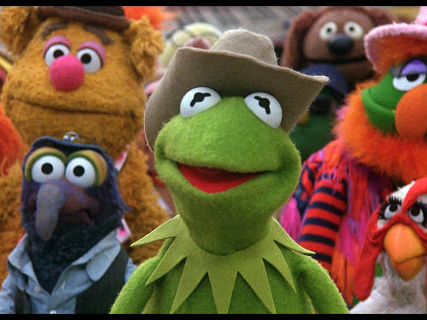 The 50 Best Kids' Movies of All Time - Family Movies