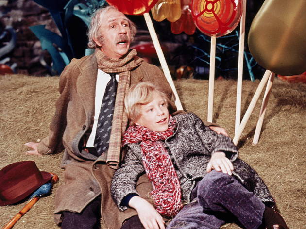 The 50 Best Kids' Movies of All Time - Family Movies