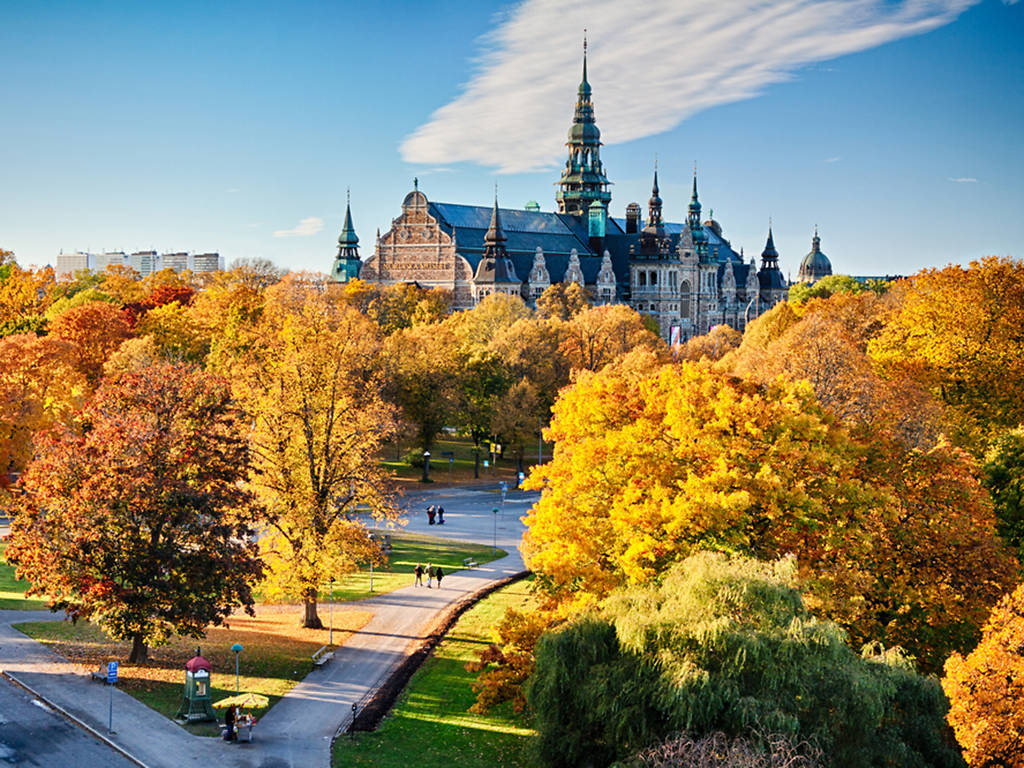 Norway 2025 | Ultimate Guide To Where To Go, Eat & Sleep in Norway ...