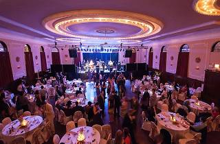 Logan Square Auditorium | Things to do in Logan Square, Chicago