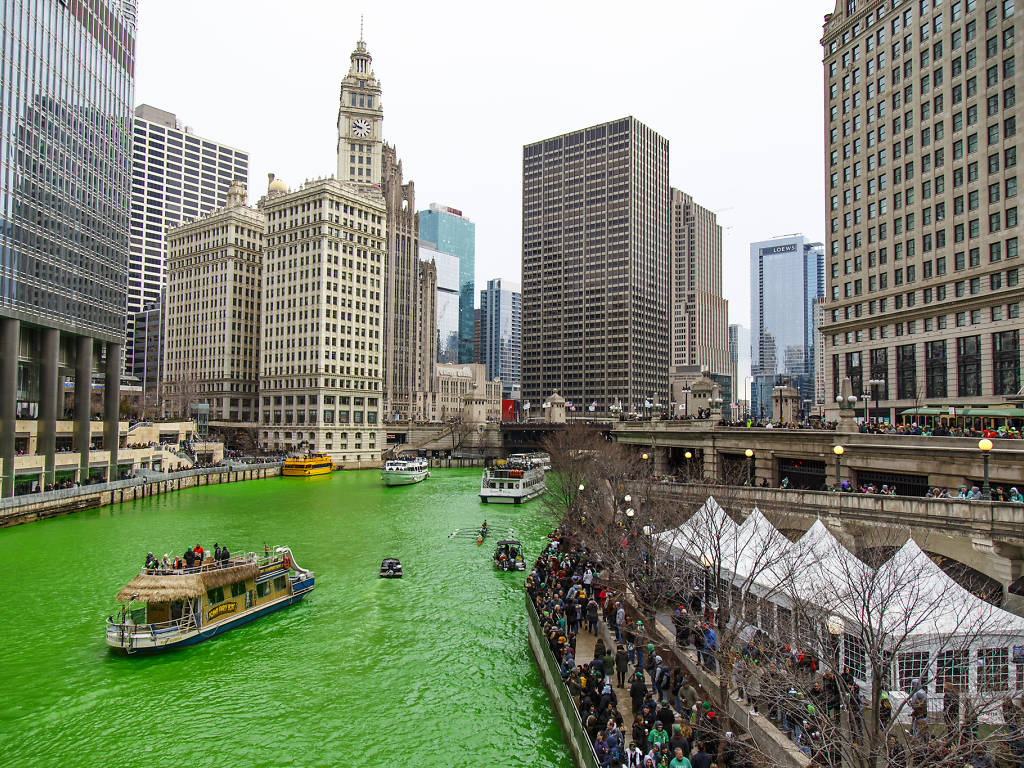 March 2022 Chicago Events Calendar For Things To Do and Events
