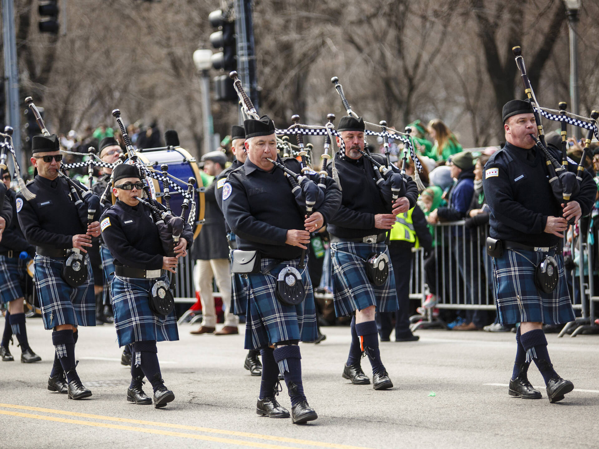 The Best Things to do in Chicago This Weekend From Mar 14-16