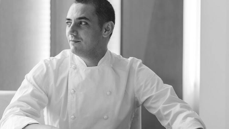 All Stars: Eight Hands Dinner | Things to do in Singapore