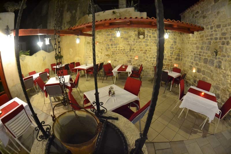 Rab Restaurant Guide & the Best Restaurants on Rab Island, Croatia ...
