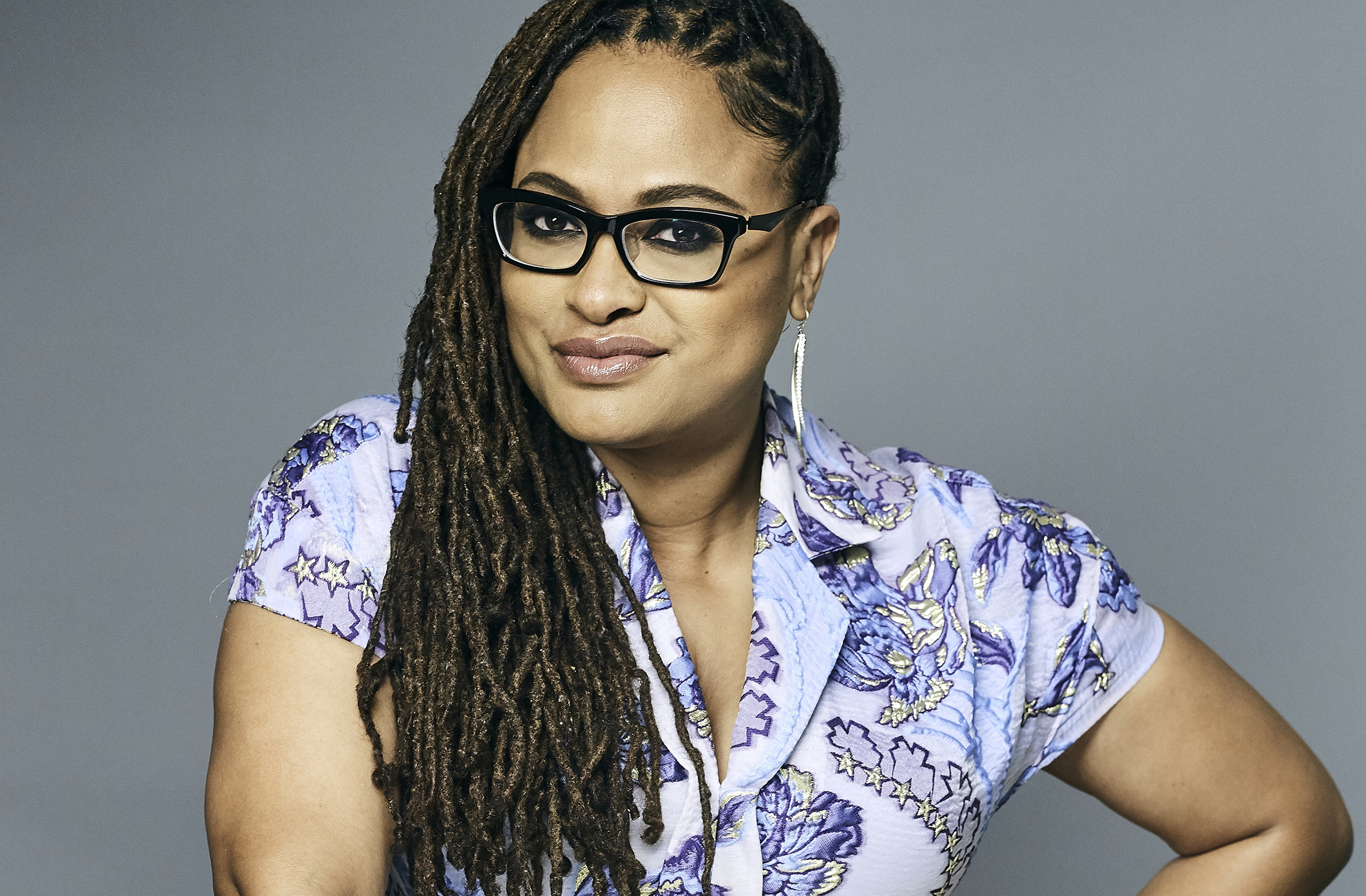 Ava DuVernay Interview: A Wrinkle In Time And Hollywood Diversity