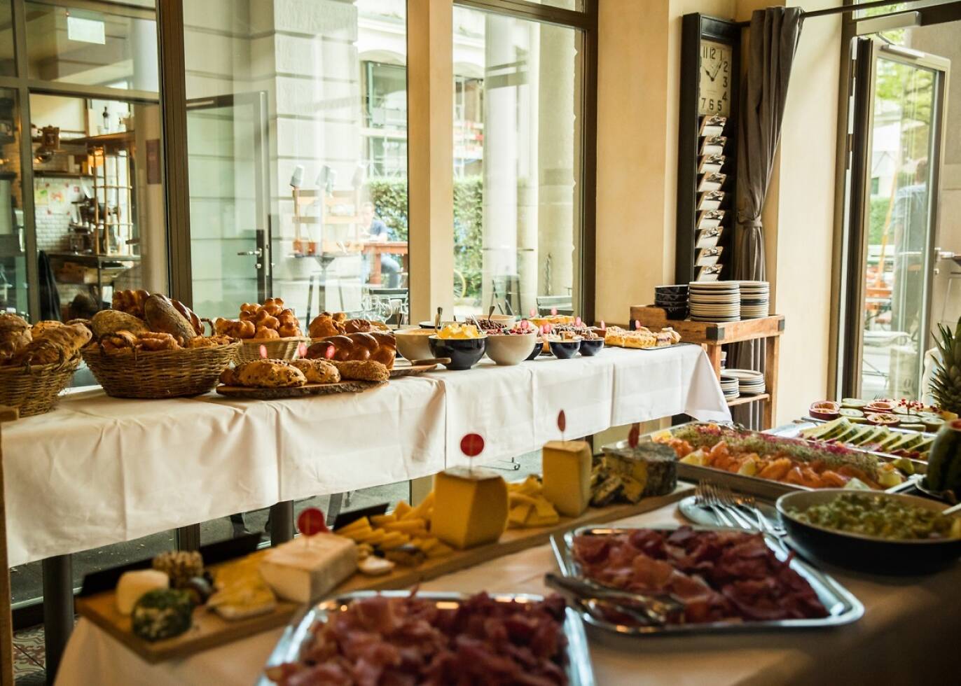 Find your perfect café – Zurich – Time Out Switzerland