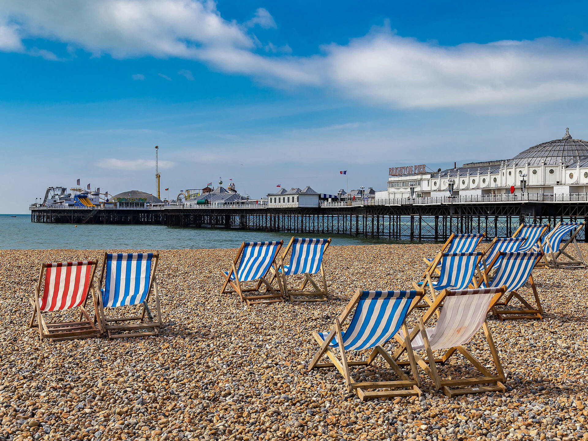 20 Best Seaside Towns to Visit Near London [2025]
