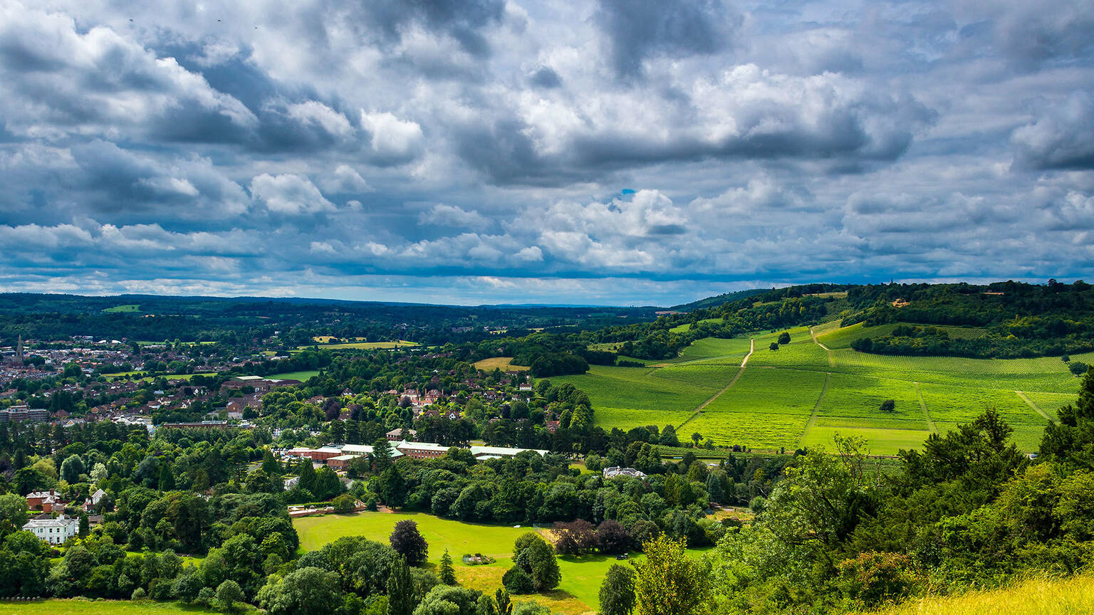 20 Best Day Trips from London to Get Out of Town