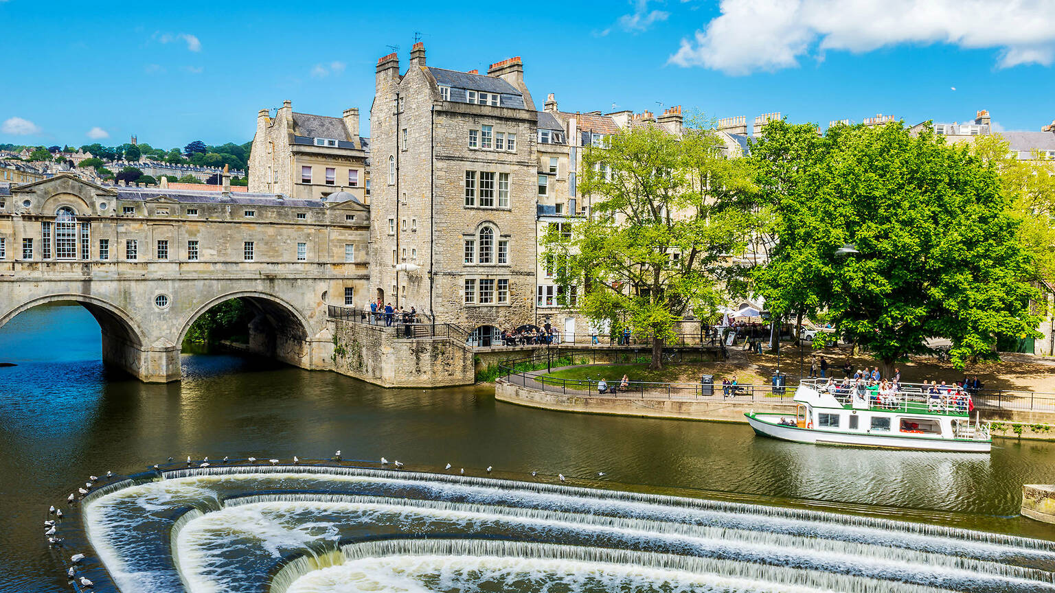20 Best Day Trips from London to Get Out of Town