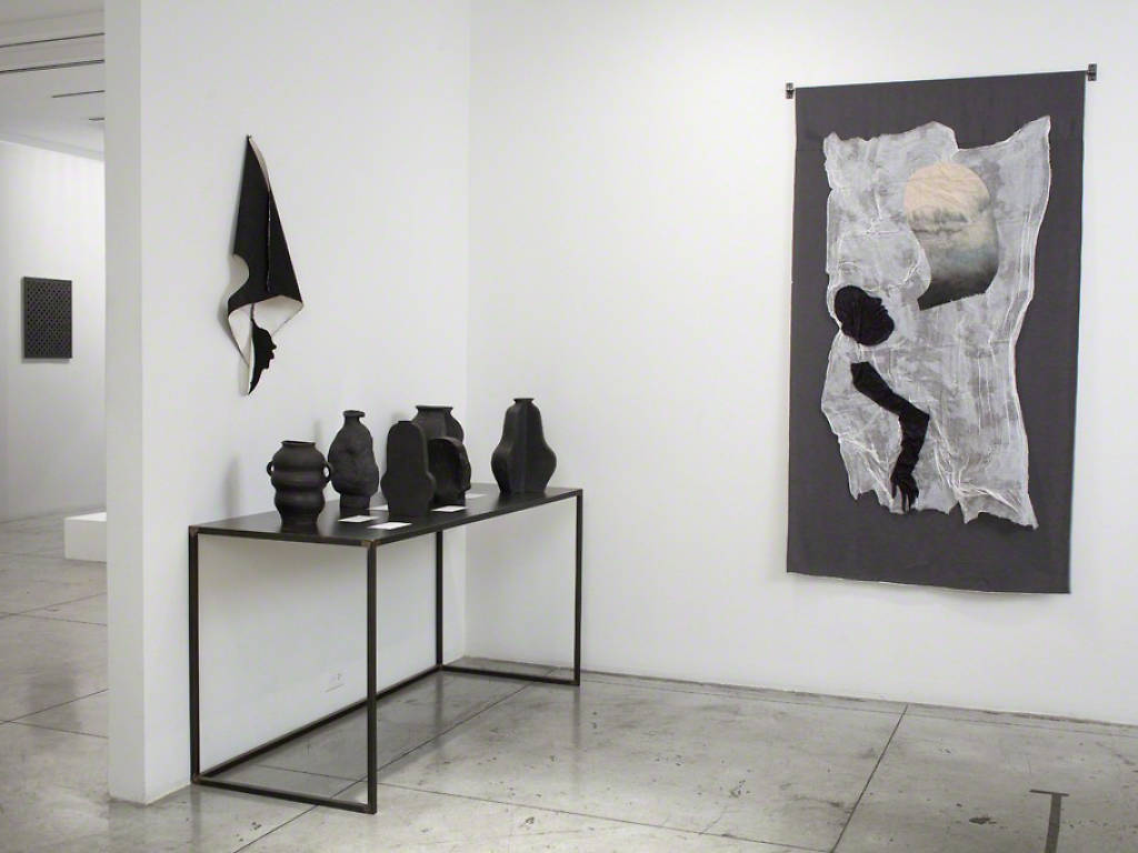 Check out the 10 best art galleries in Midtown Manhattan
