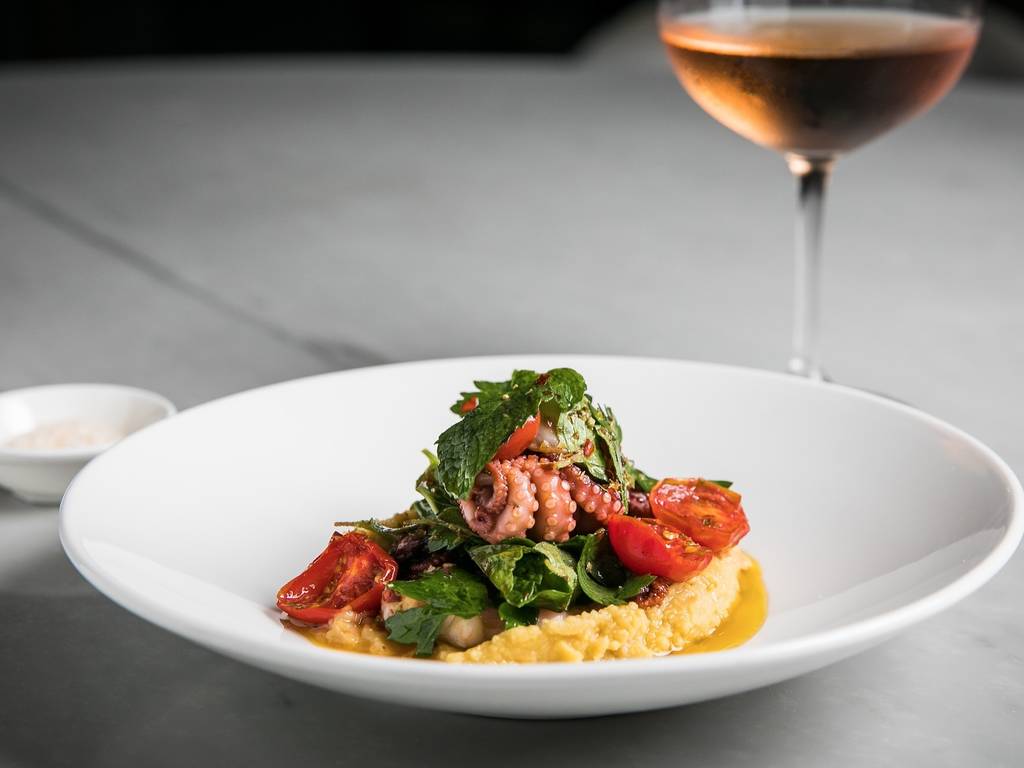 The Rocks area guide