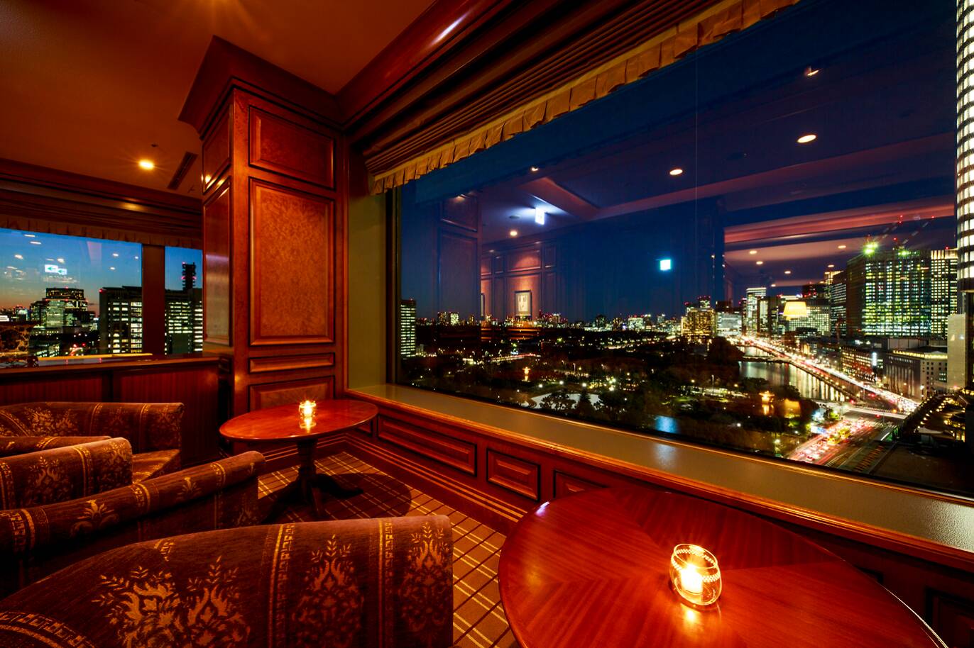 Bars in Tokyo | Where to drink in Tokyo | Time Out Tokyo