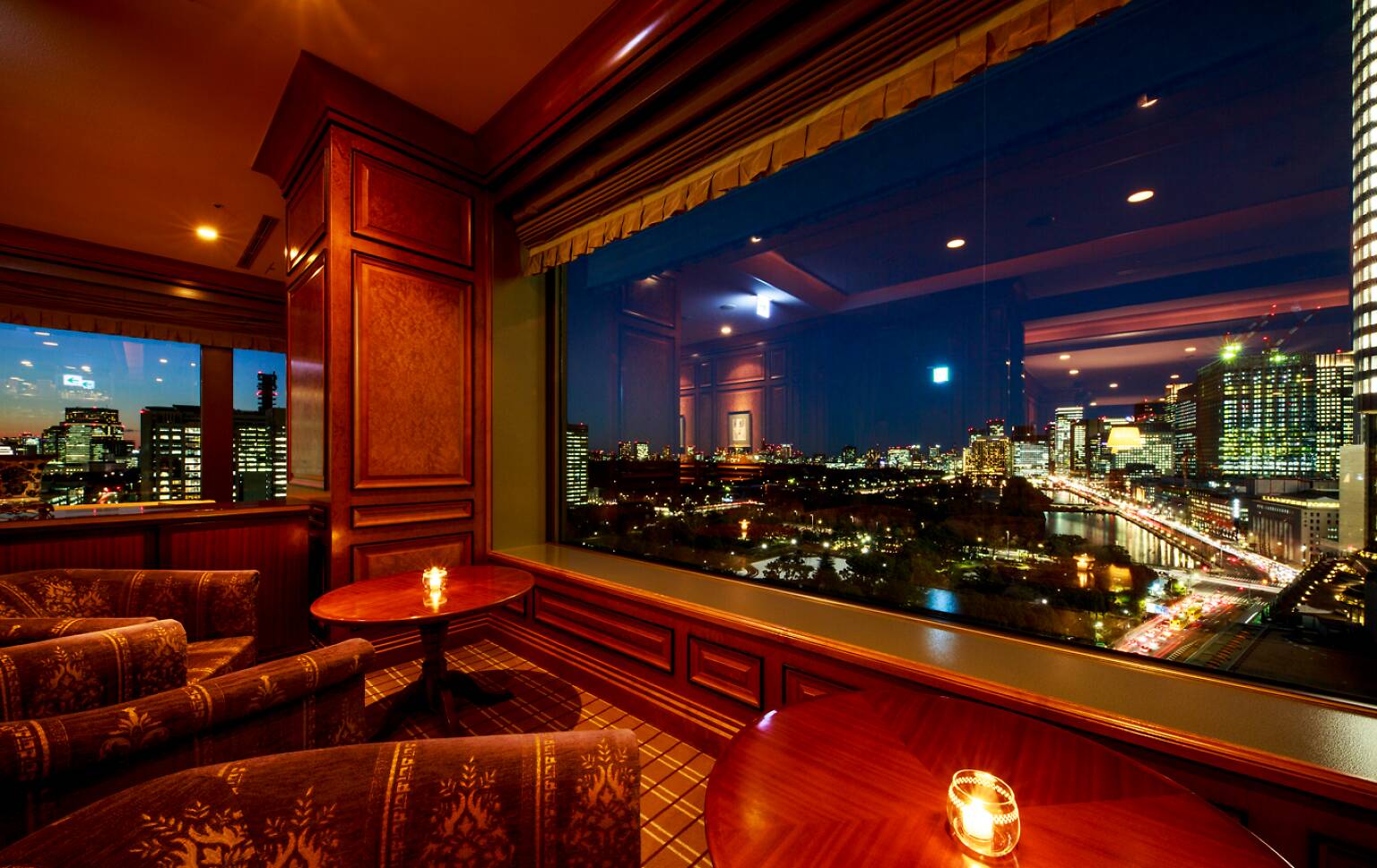 Bars in Tokyo | Where to drink in Tokyo | Time Out Tokyo