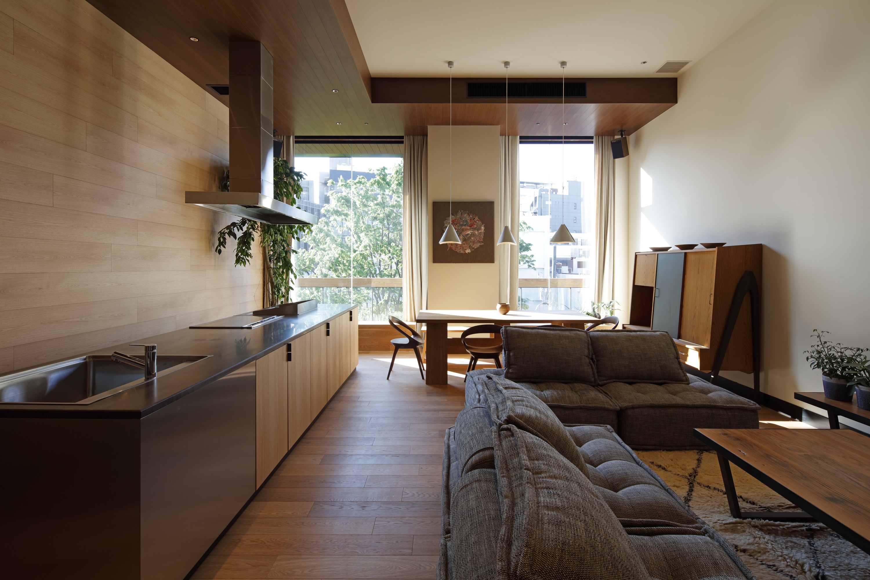 Time Out Tokyo | Best things to eat and do at Trunk Hotel in Shibuya