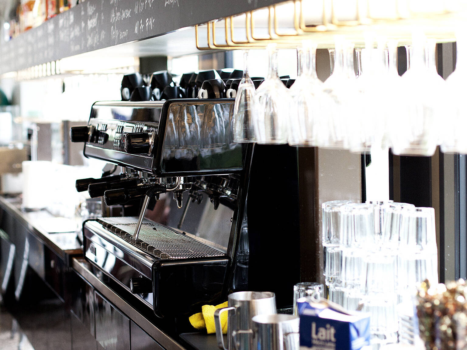 Find your perfect café – Zurich – Time Out Switzerland