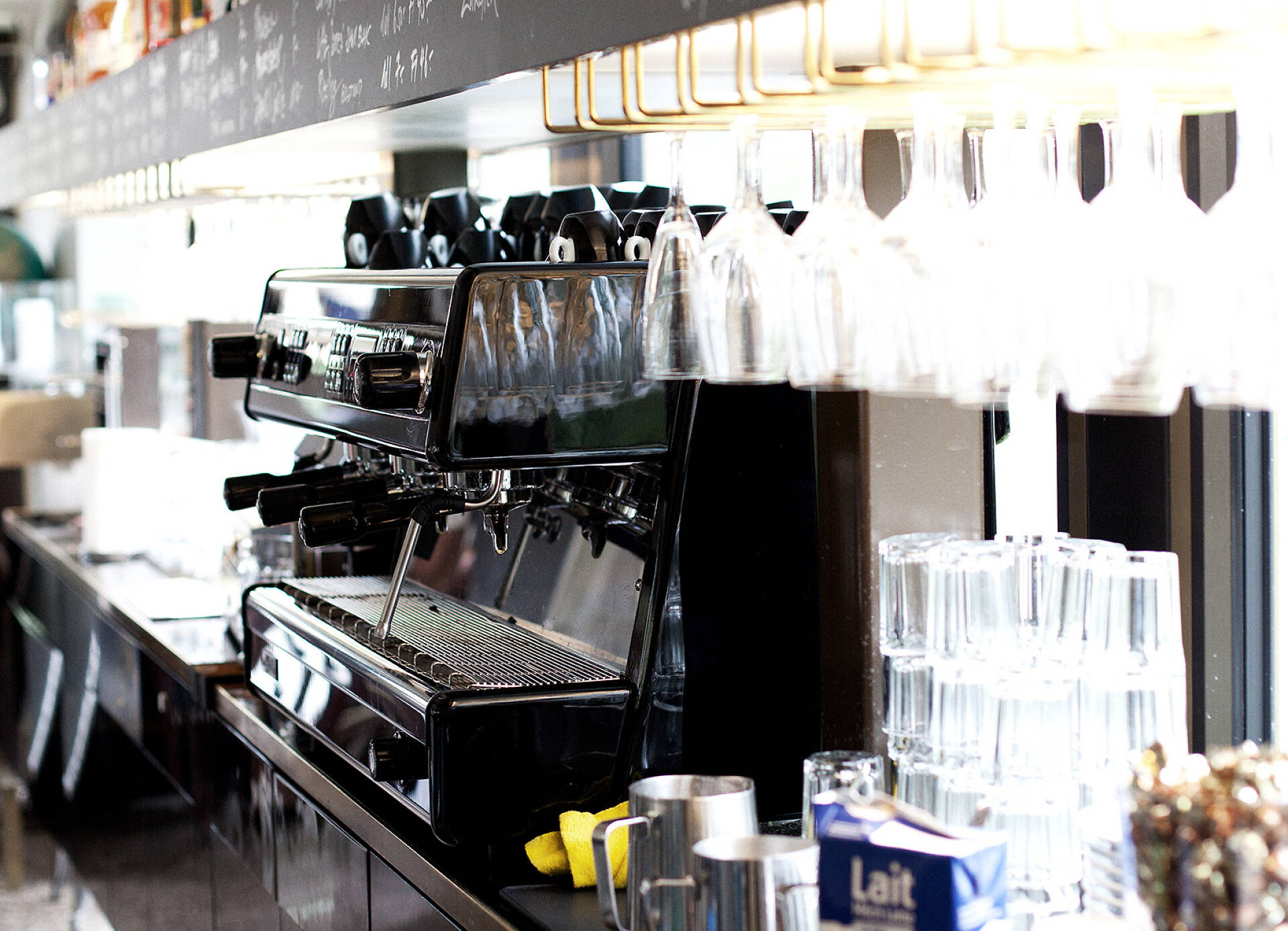 Find your perfect café – Zurich – Time Out Switzerland