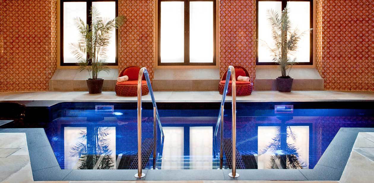 12 Best Day Spas In London | How to relax in the busy city