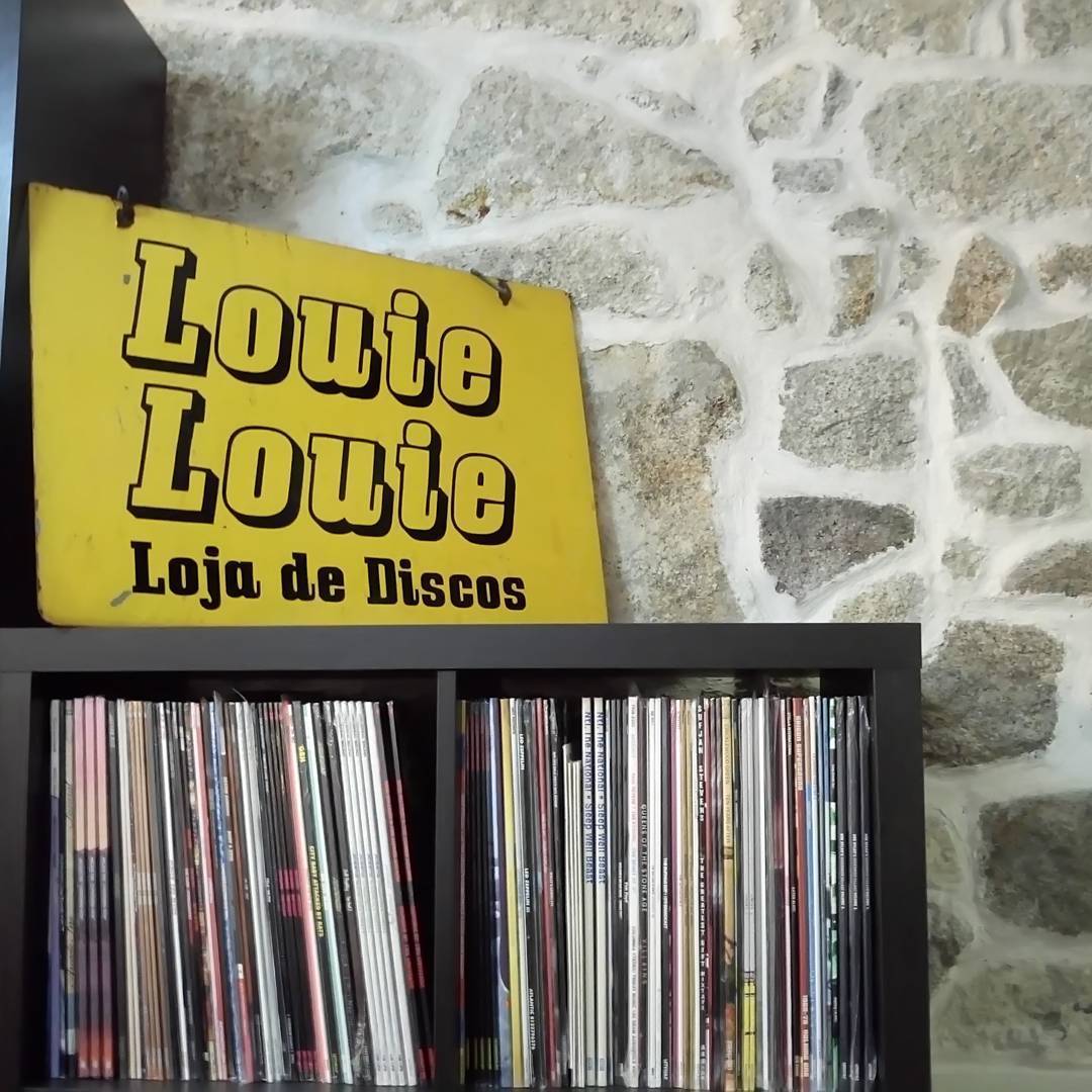 A Louie Louie faz 20 anos e há muita música para celebrá-los