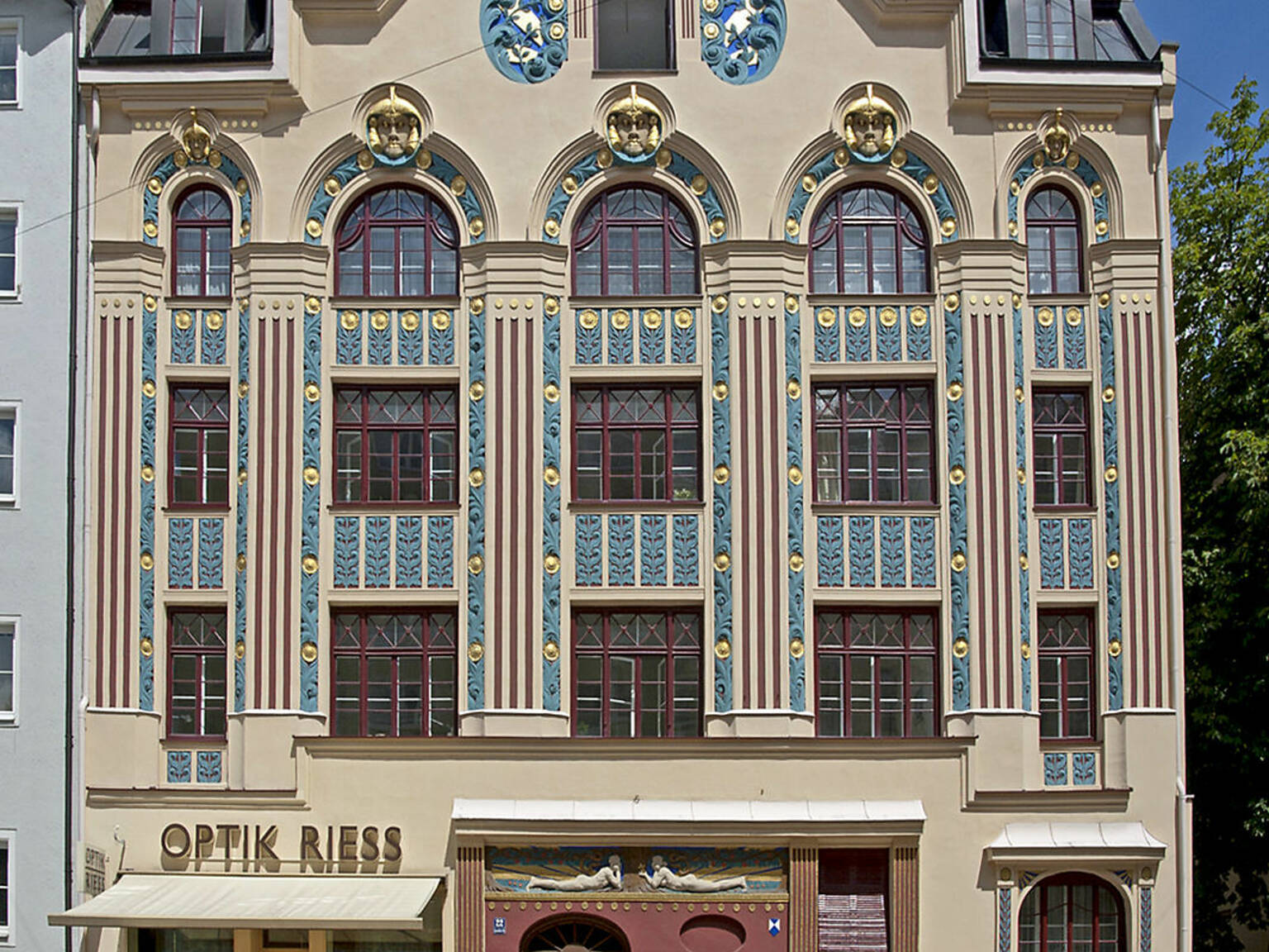 10 Most Beautiful Buildings in Munich to See on Your Trip