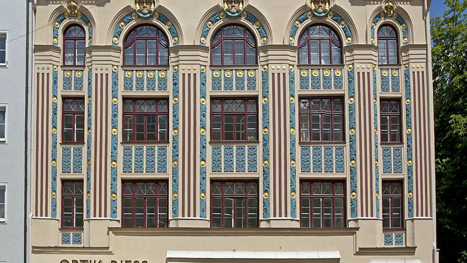 10 Most Beautiful Buildings in Munich to See on Your Trip