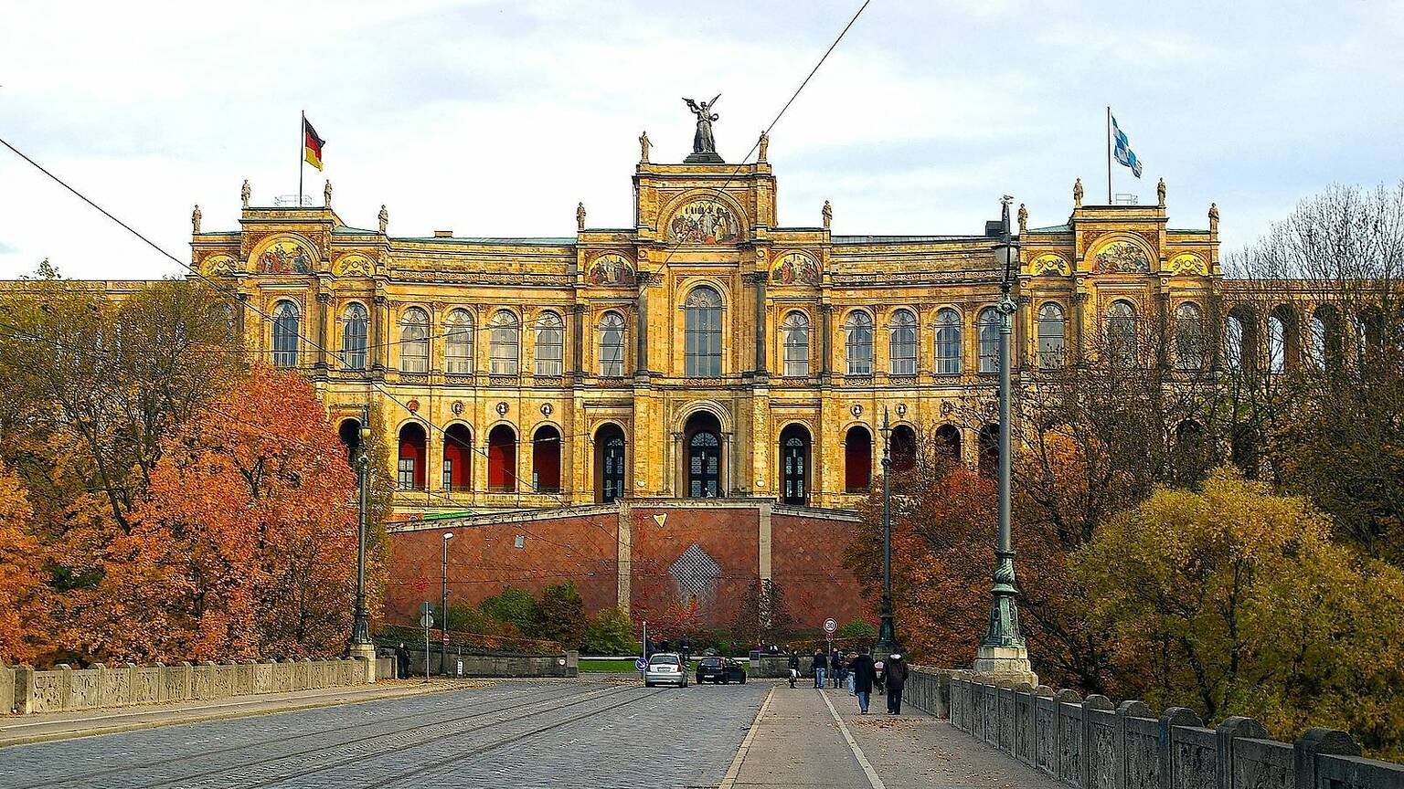 10 Most Beautiful Buildings in Munich to See on Your Trip