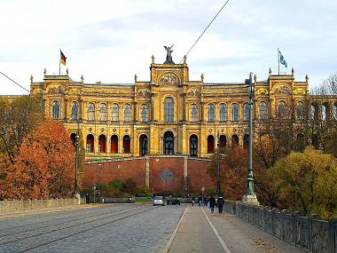 10 Most Beautiful Buildings in Munich to See on Your Trip