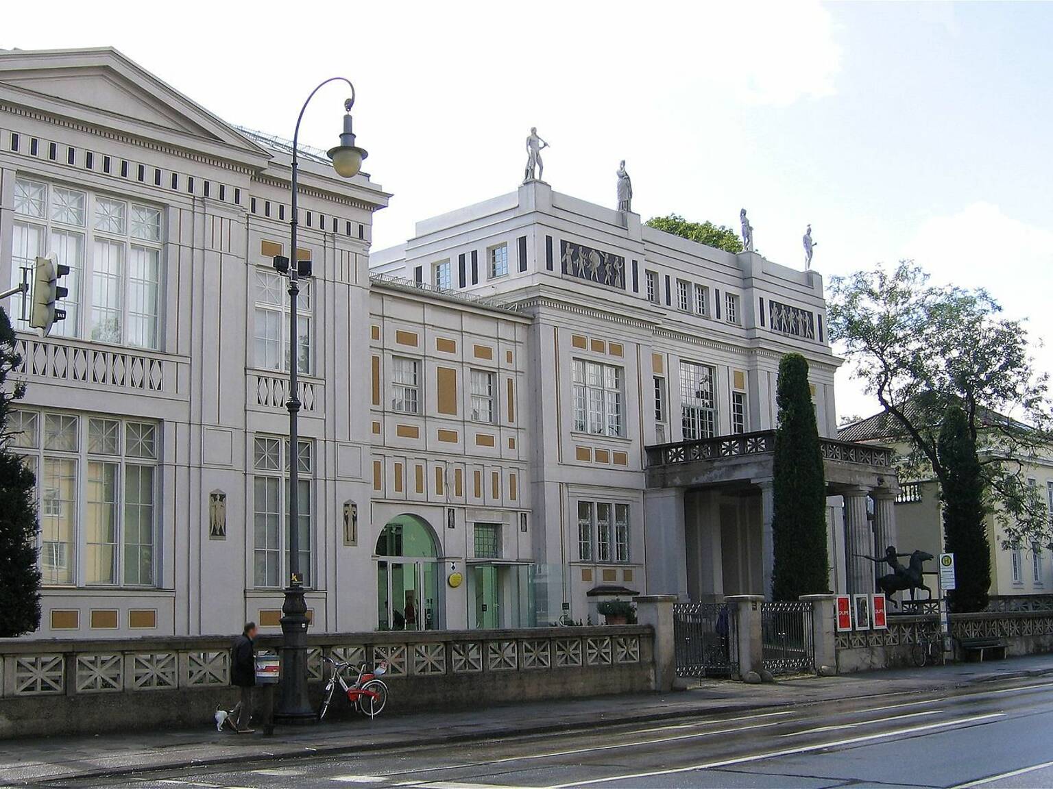 10 Most Beautiful Buildings in Munich to See on Your Trip