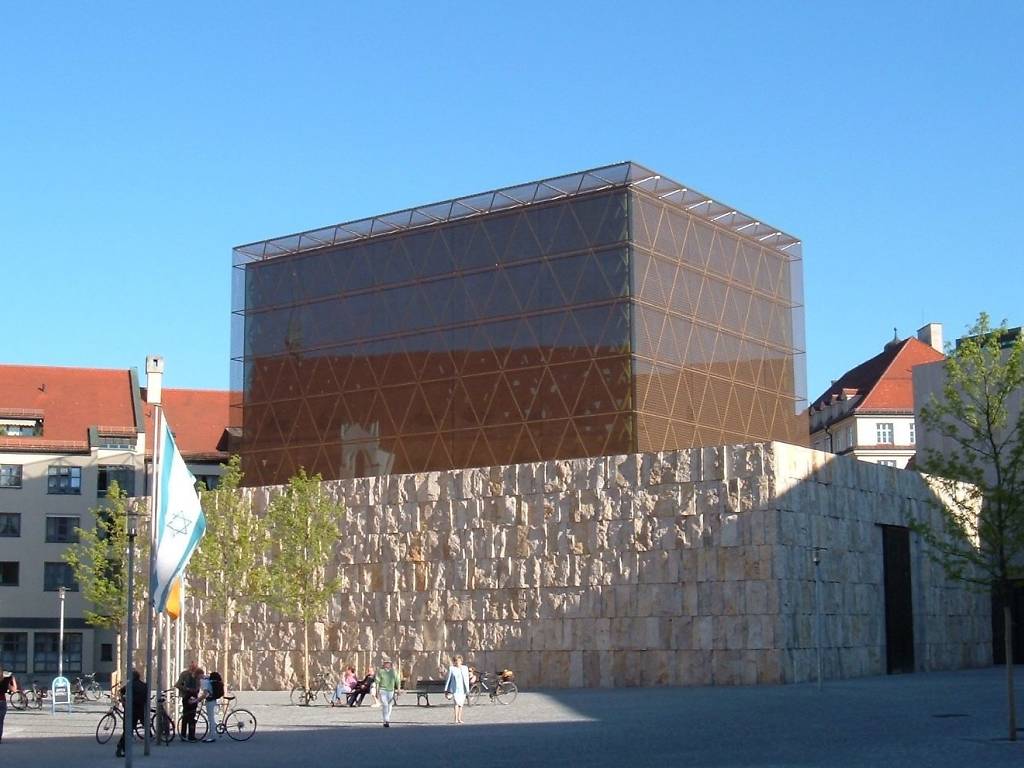 10 Most Beautiful Buildings in Munich to See on Your Trip