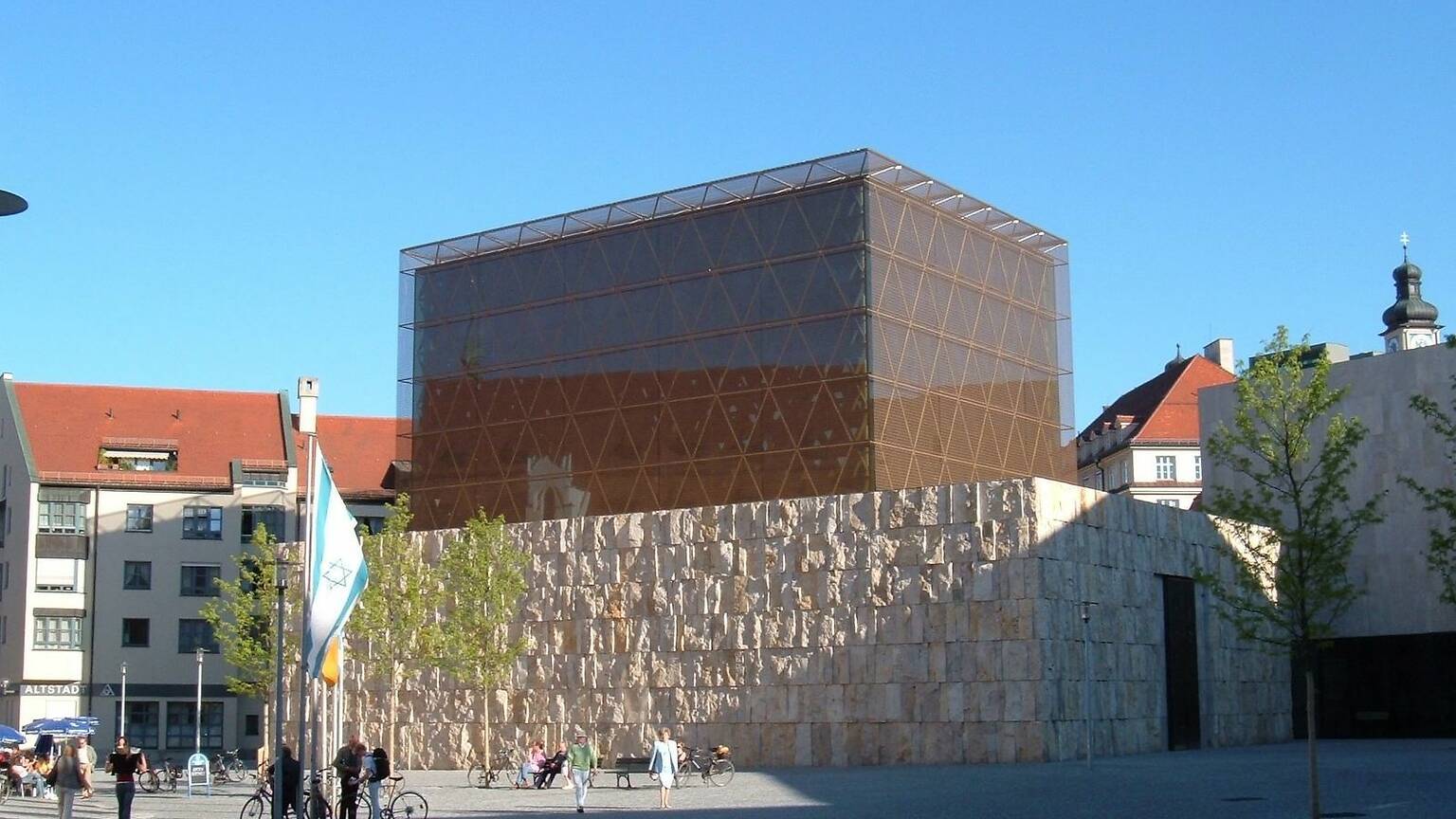 10 Most Beautiful Buildings in Munich to See on Your Trip
