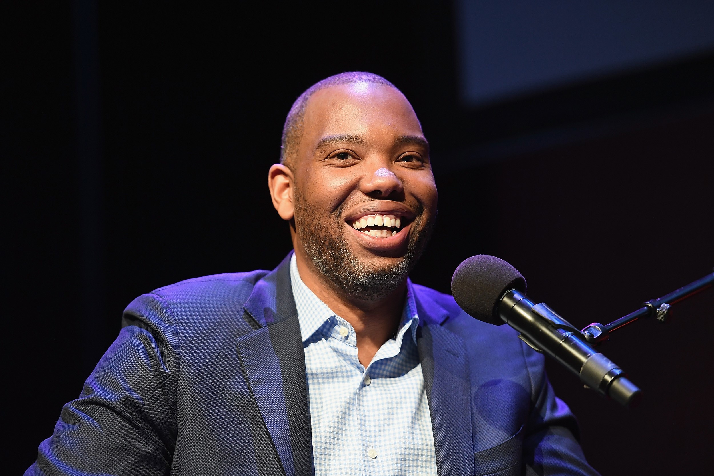 Ta-Nehisi Coates + Ryan Coogler | Things to do in Los Angeles