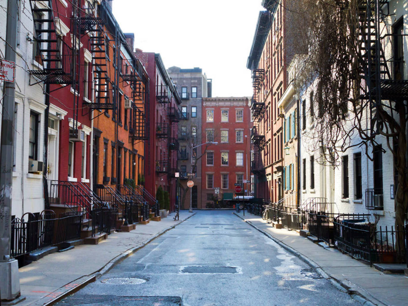 Greenwich Village Guide: Things to Do, Bars & Restaurants