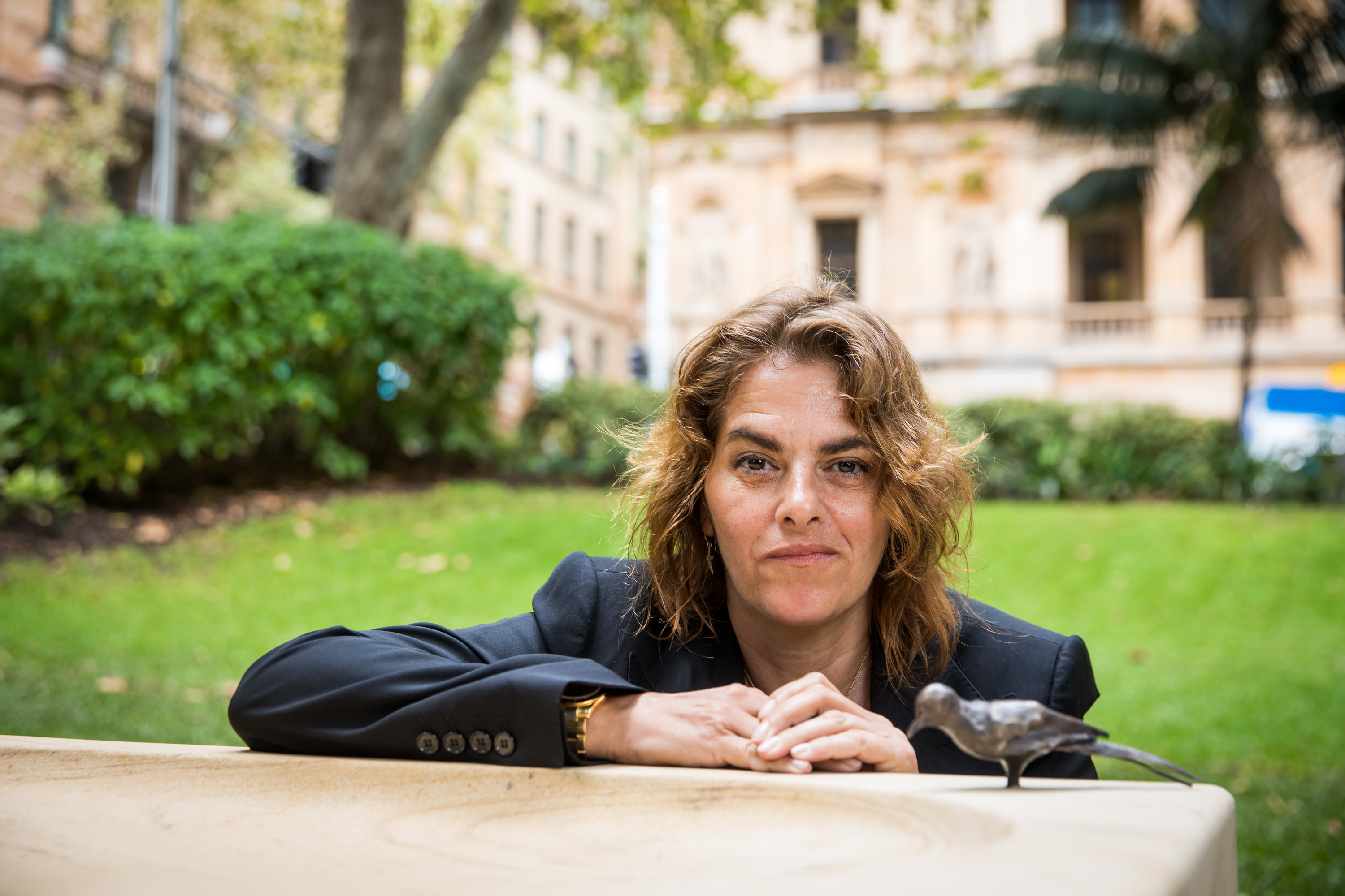 Sydney's newest public artwork is a tiny treasure hunt
