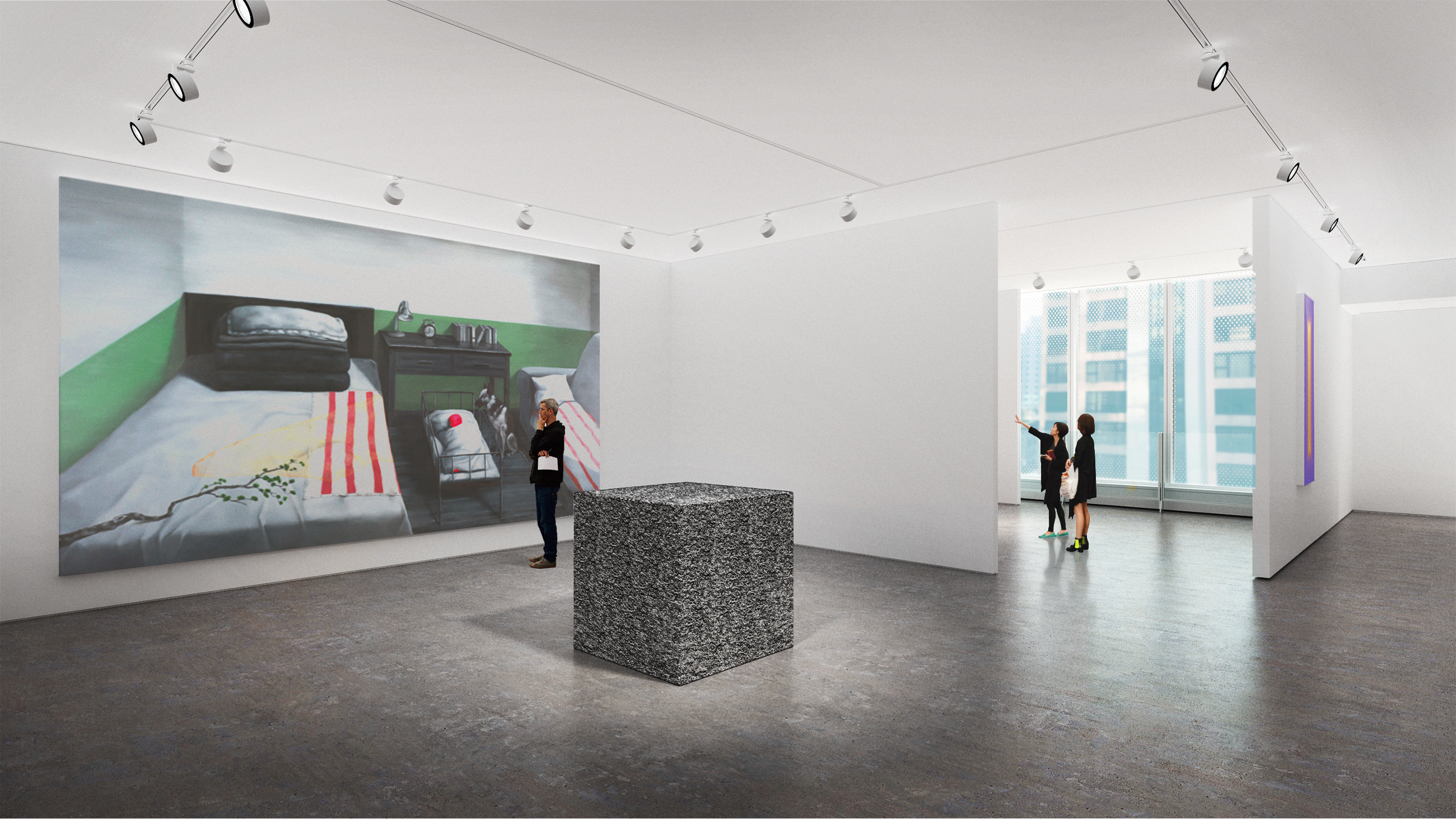 Guide to H Queen‘s, Hong Kong’s newest art hub — Time Out