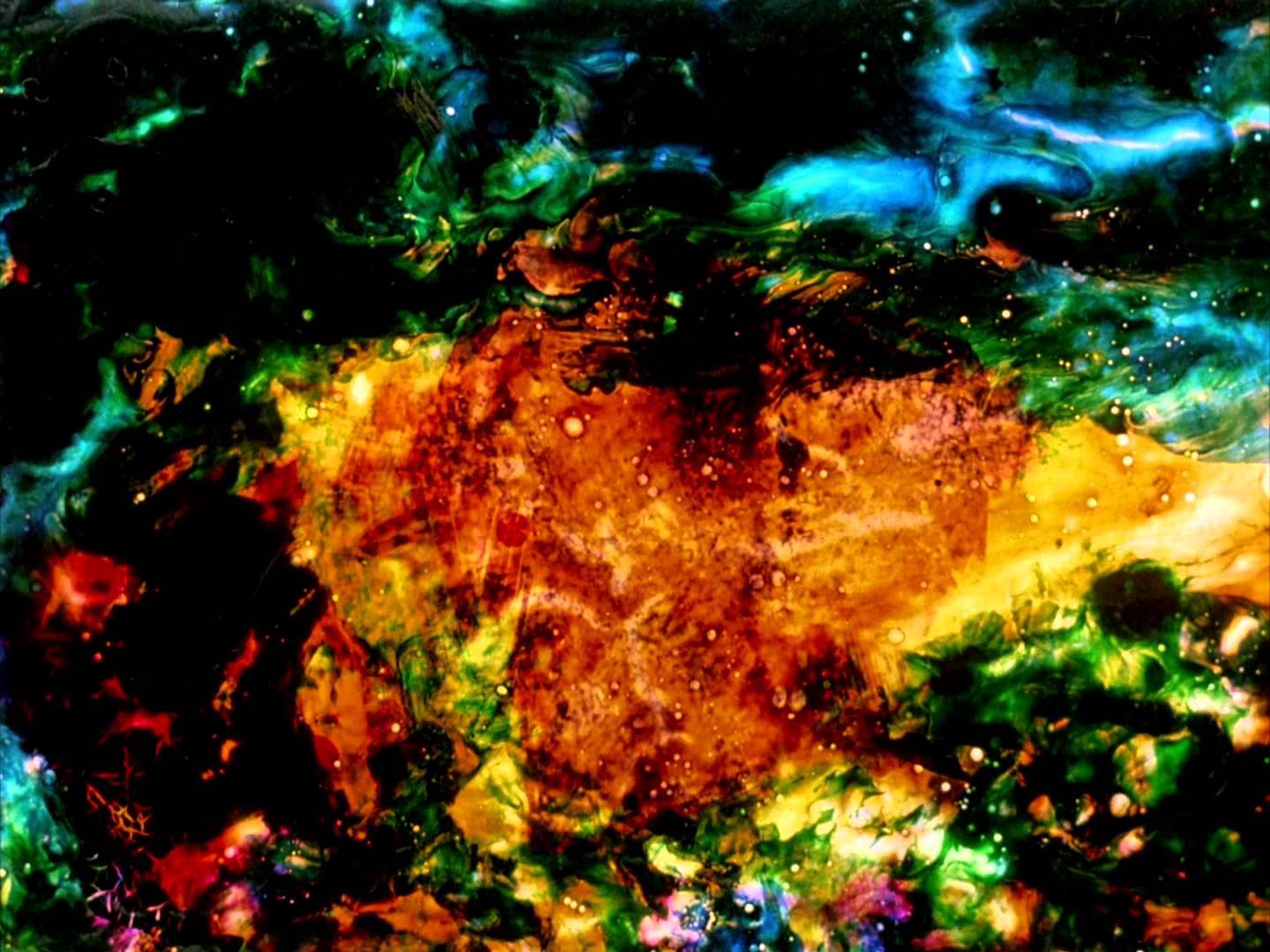 Ciclo de cinema de Stan Brakhage na Cinemateca
