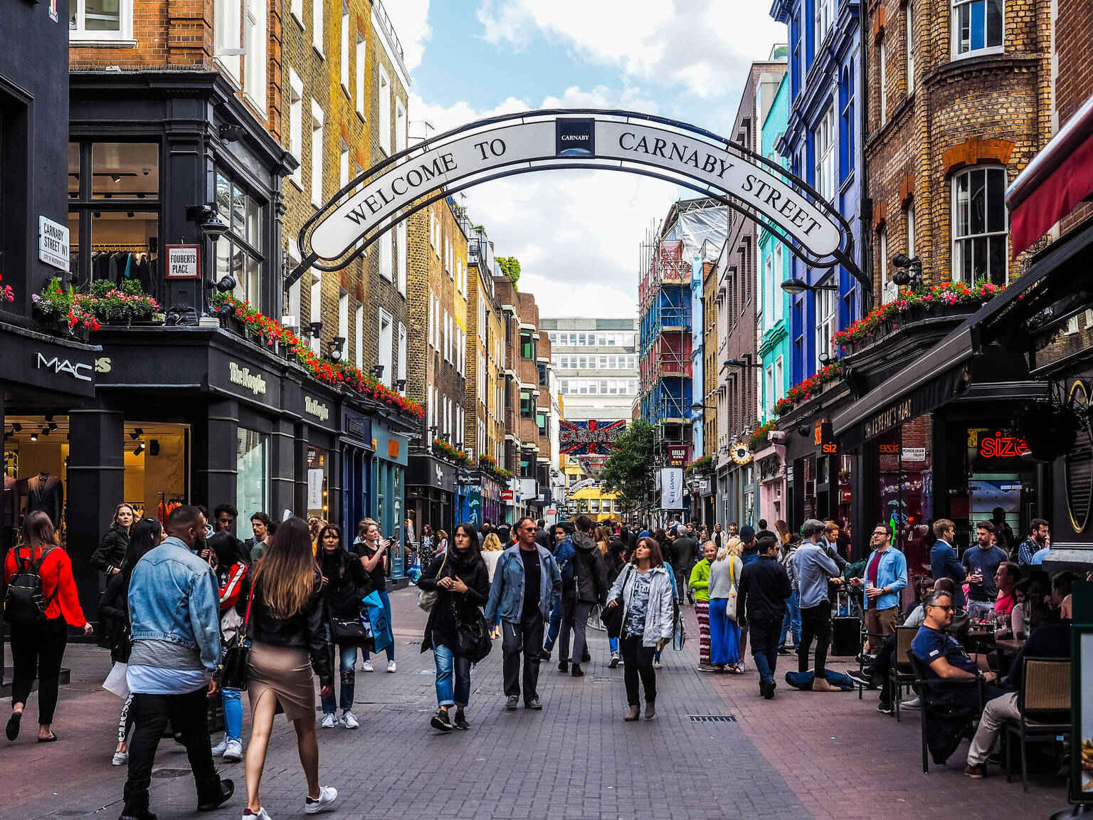 London Area Guides | Best Things To Do In Every London Neighbourhood