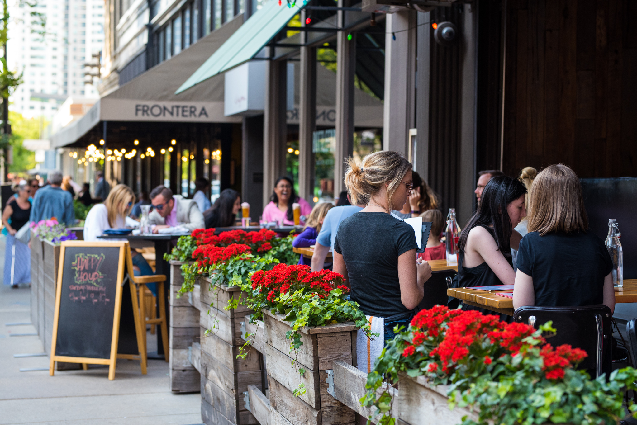 Here’s your guide to Phase 3 of Chicago’s reopening plan