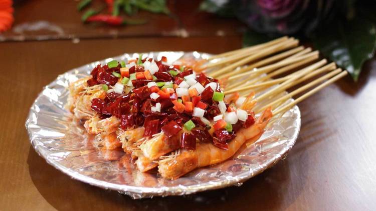 Barshu | Restaurants in Soho, London