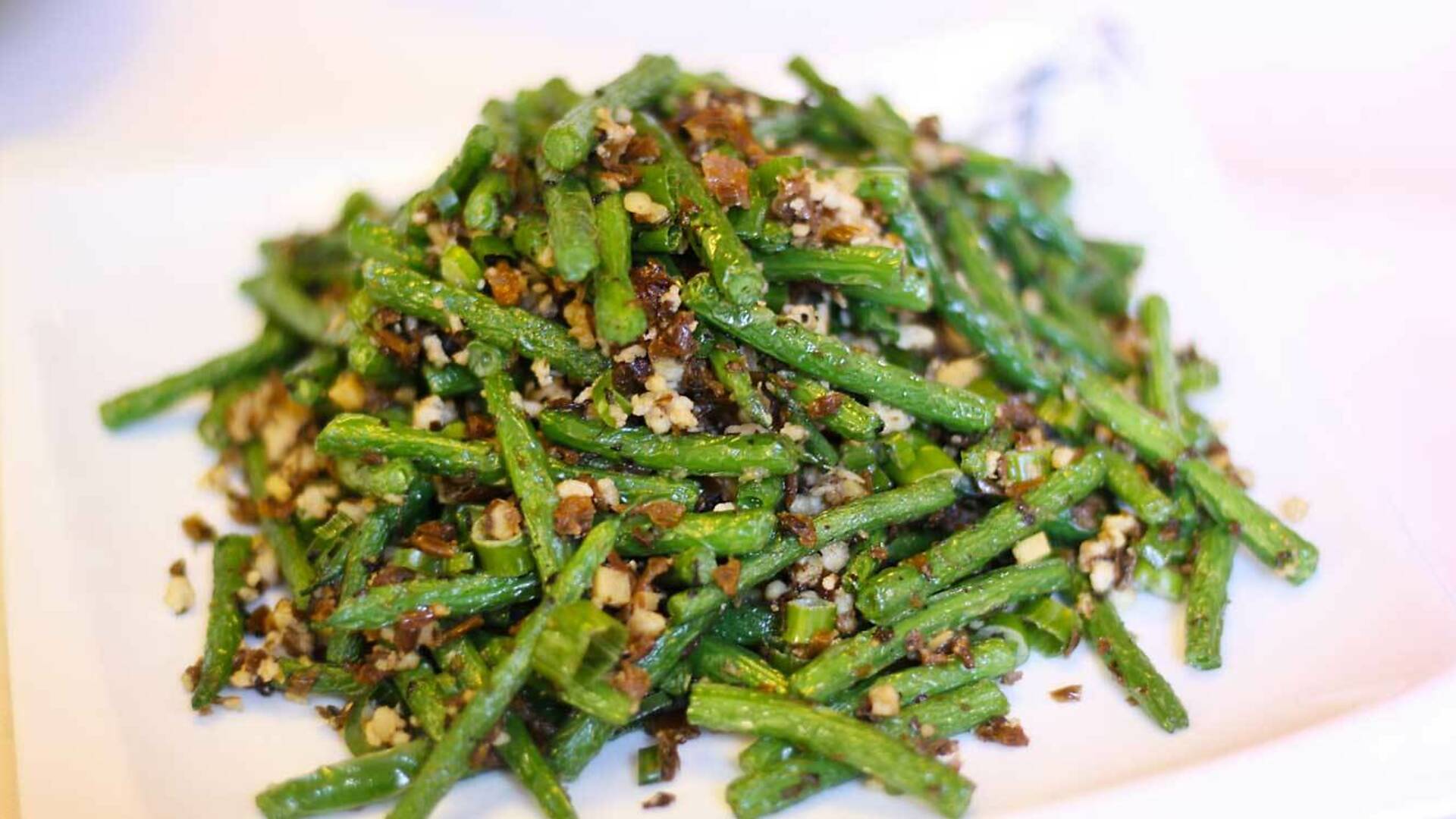 Barshu | Restaurants in Soho, London