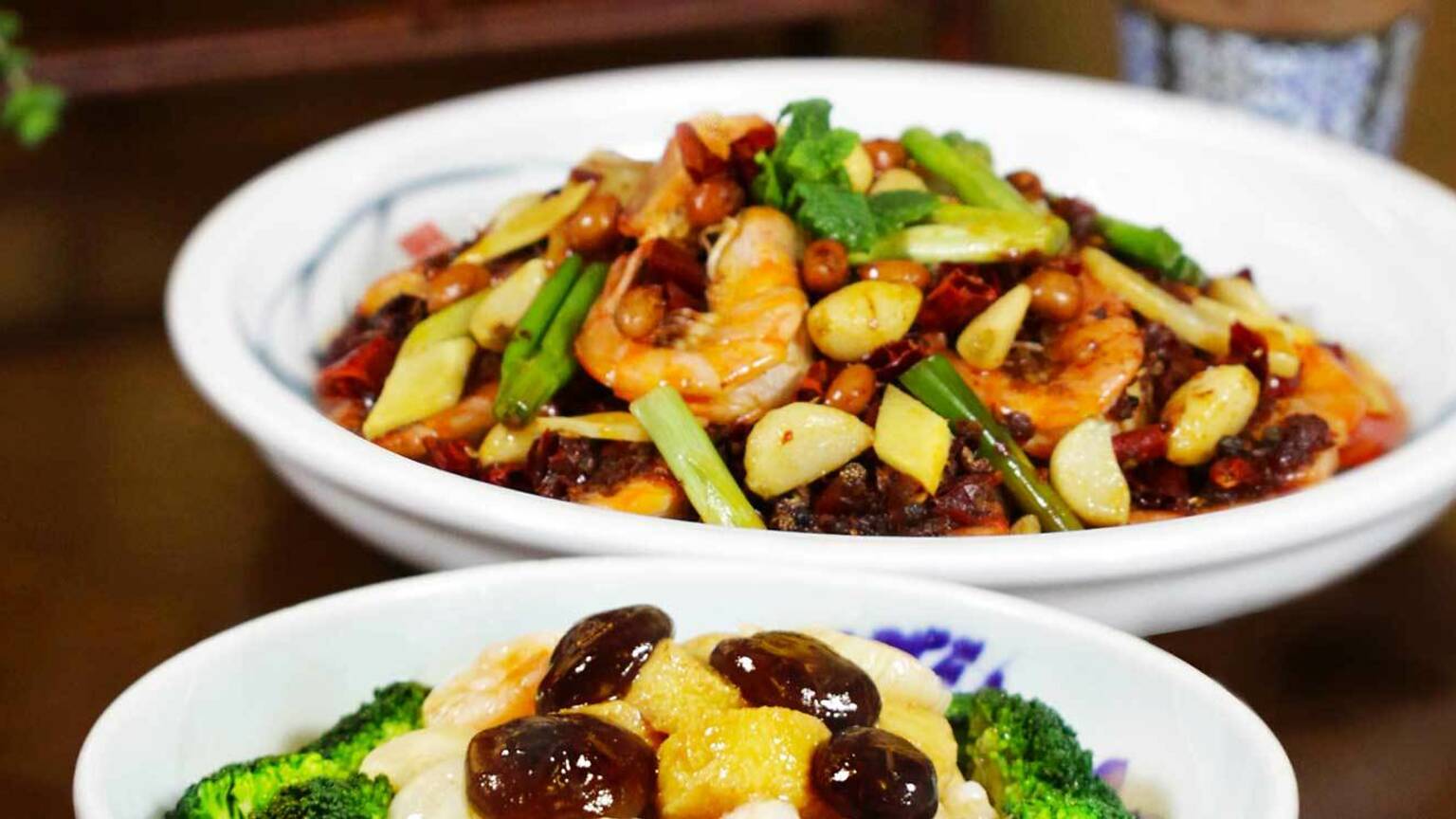 Barshu | Restaurants in Soho, London