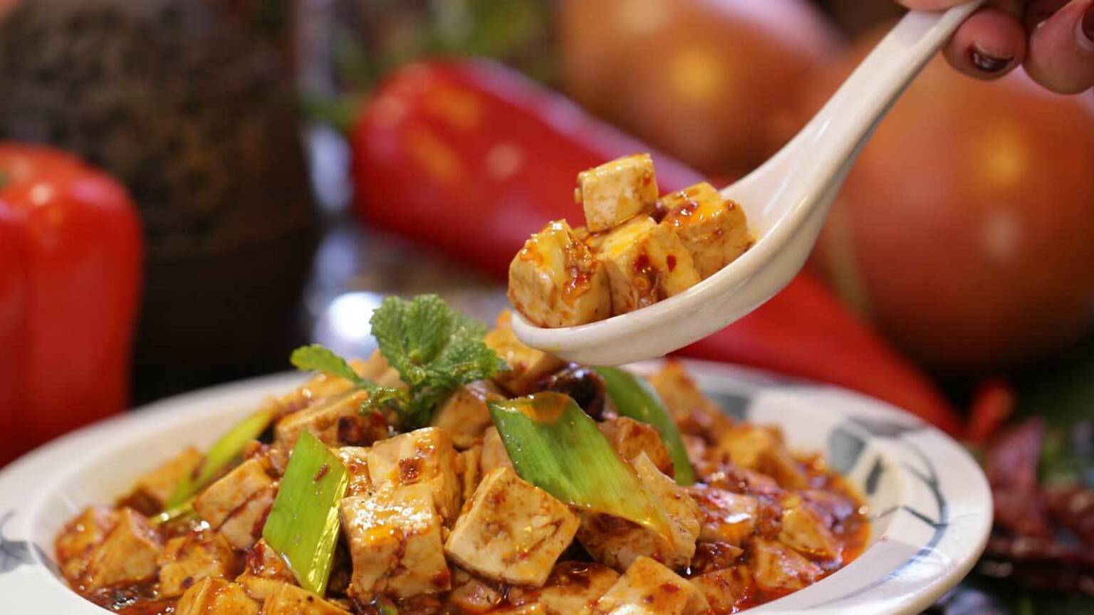 Barshu | Restaurants in Soho, London